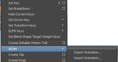 How to Transfer Animation from One Rig to Another | Cartoon Animator ...
