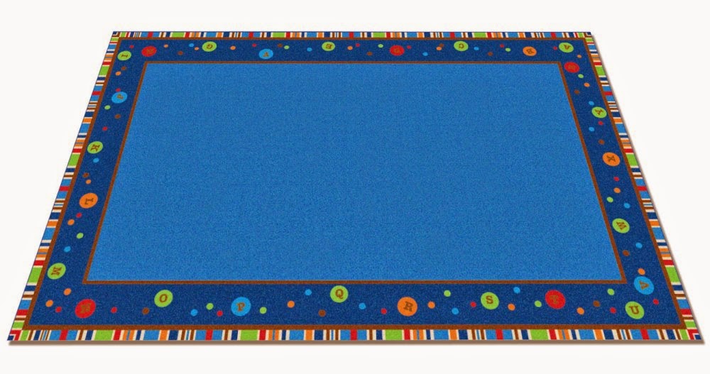 A Differentiated Kindergarten: Who Wants To Win A Classroom Rug?