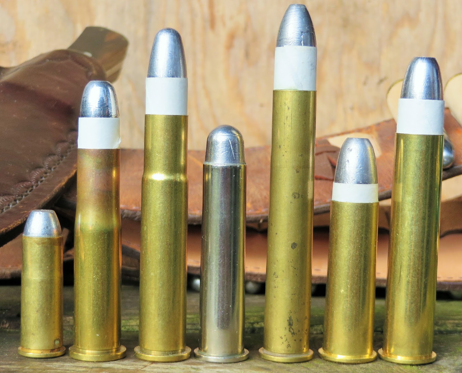 AMMO AND WEAPONS / MUNICIJA I ORUŽJE : June 2019