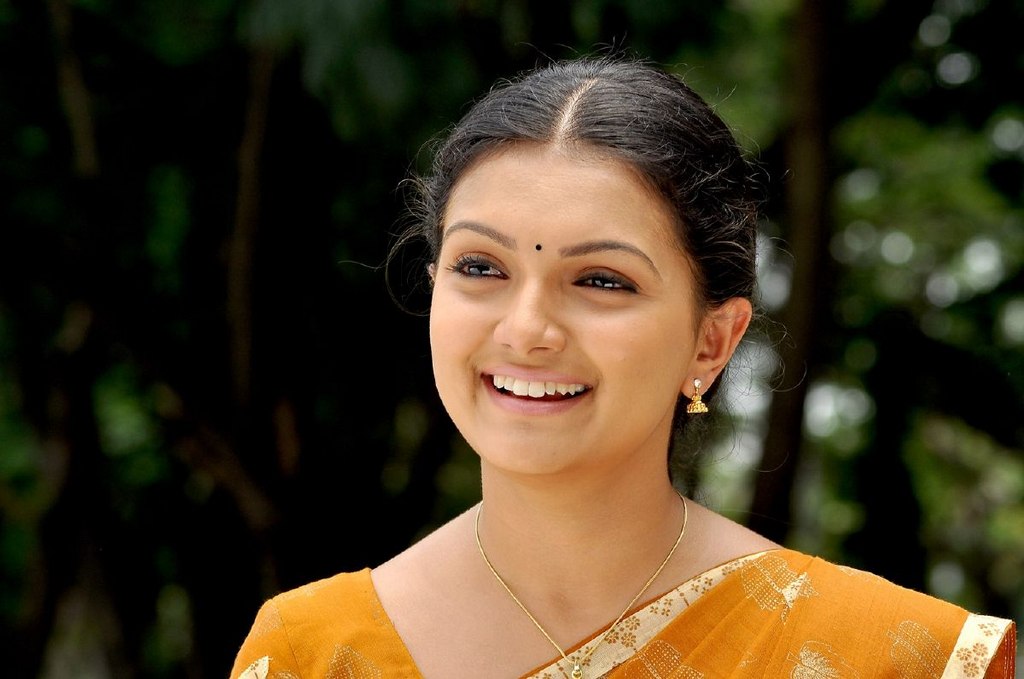 Saranya Mohan Photo Shoot gallery