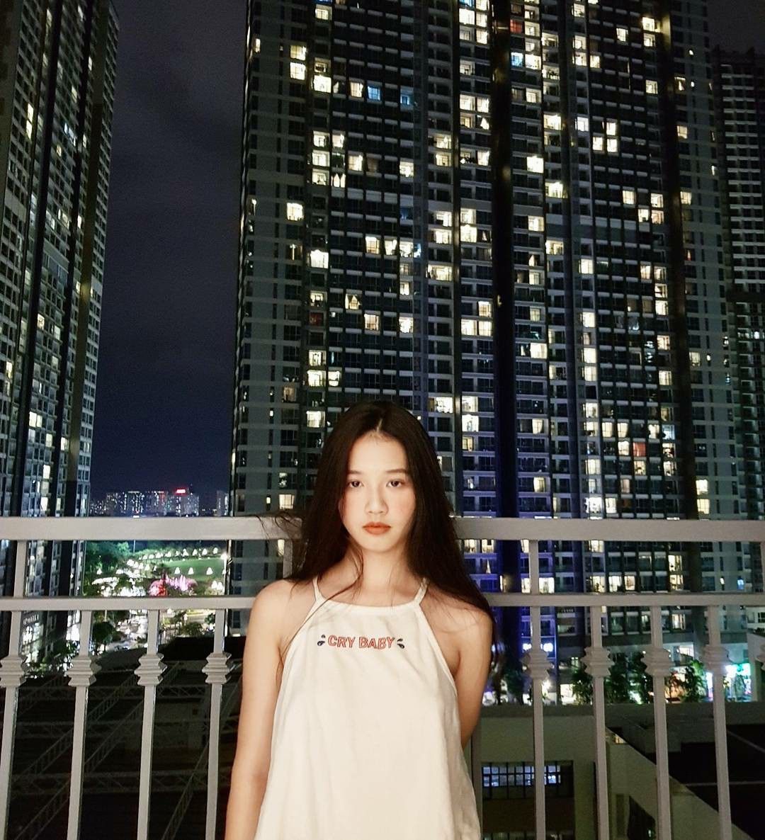 [CÓ LINK] Amee lộ clip nóng tại phòng riêng với tư thế cực gợi cảm