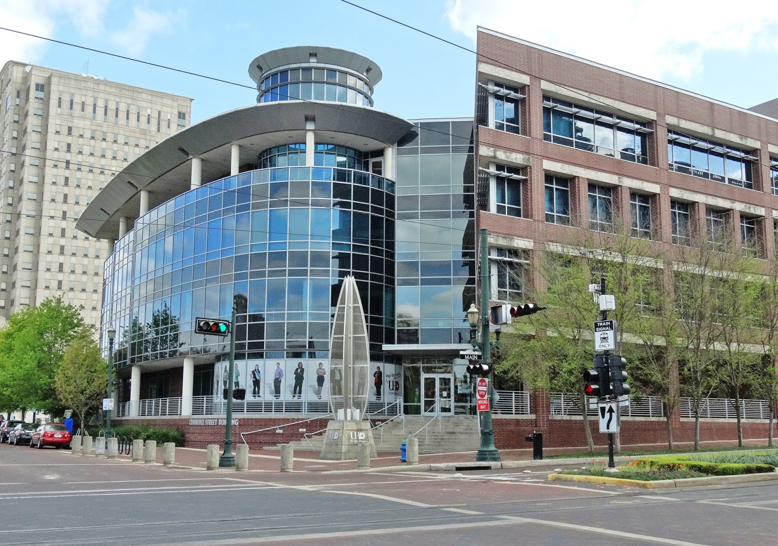 Houston in Pics: Cutting-edge Houston Architecture