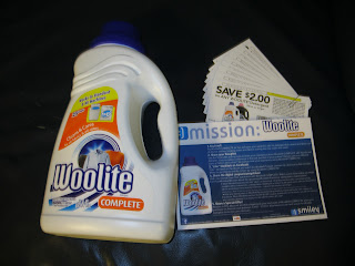 Woolite Complete Review | Jubar Sharing