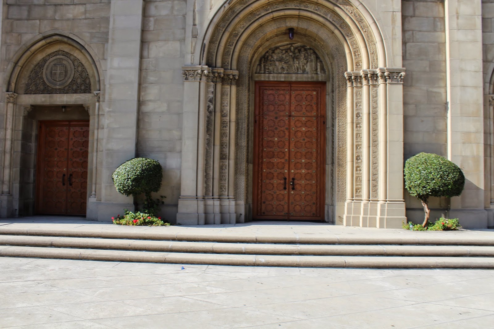 Set-Jetter & Movie Locations and More: Annabelle (2014)