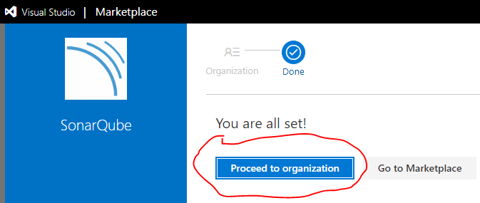 Coaching on DevOps and Cloud Computing: How to integrate SonarQube in ... Coaching on DevOps and Cloud Computing: How to integrate SonarQube in ...