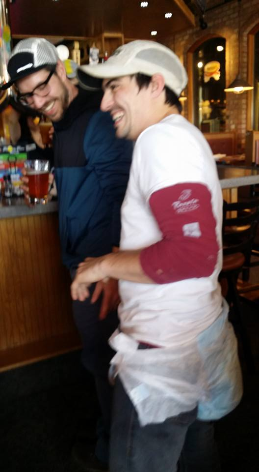 Perry's Trails: High Water, Hills, Deep Mud & A Thousand Diapers. - My ...