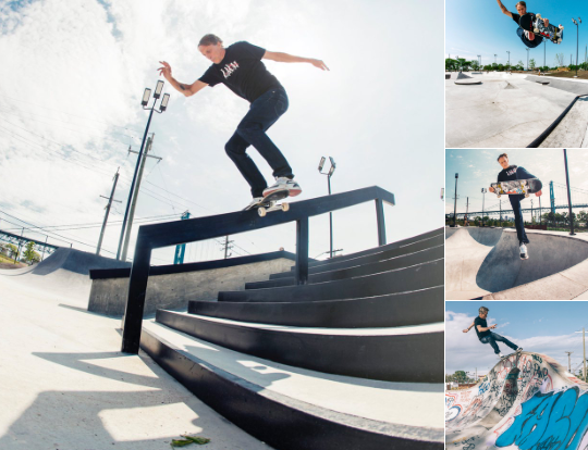 Tony Hawk shows he's still got the moves in Detroit | Skate Shoes PH ...