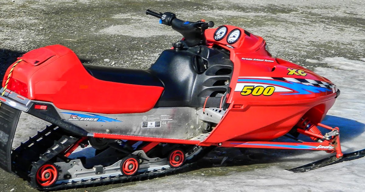 Formosa Covers Blog: Time to Tune-Up Your Snowmobile!