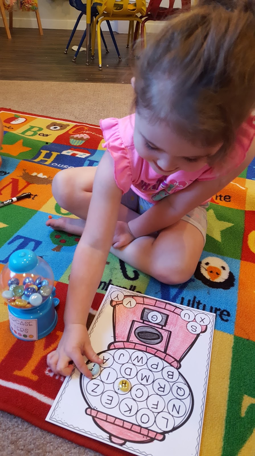 Family and Kindergarten