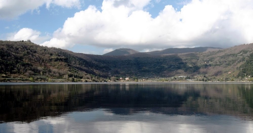 Il Lago di Nemi | Ramingo Dentro