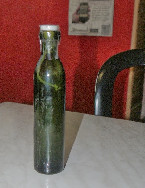 WW1 and WW2 Defences - Suffolk and beyond: Somme Relics - 2014