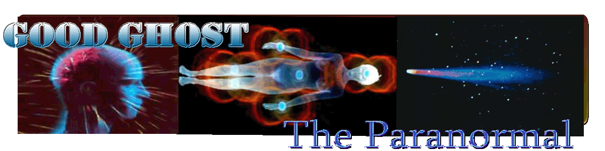Good Ghost - paranormalno: GOTHIC-SUBKULTURA
