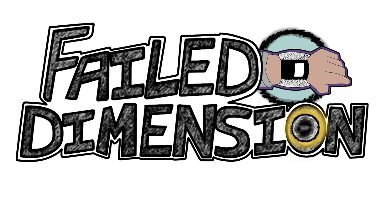Failed Dimension Cómics: Bienvenidos a Failed Dimension Cómics