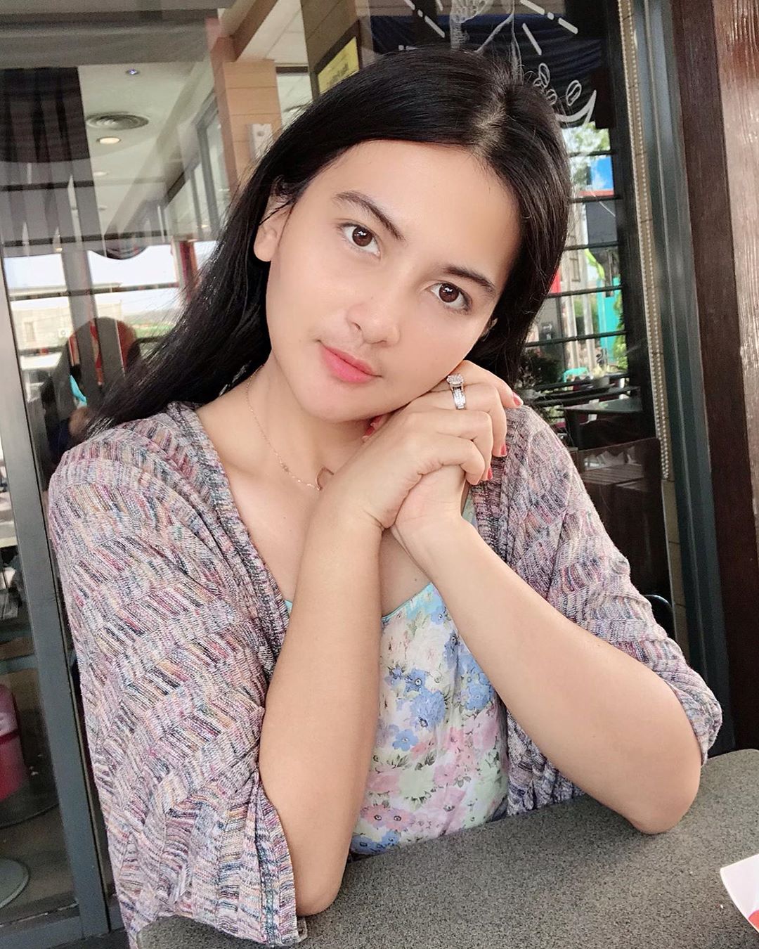 Koleksi foto Selebgram Cantik asal Indonesia #2 (Diana Dee) - MALAYA PICT