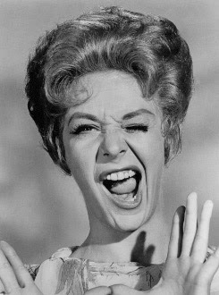 FROM THE VAULTS: Kaye Stevens born 21 July 1932