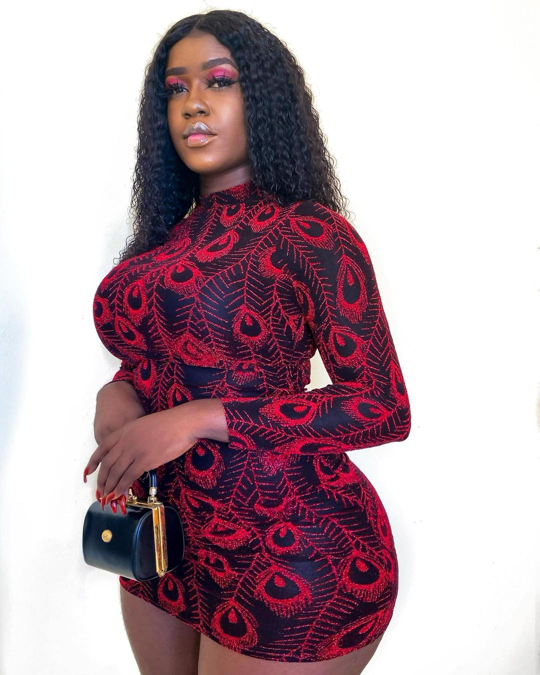 Who is Obaayaa Jewel aka Miss EJ?