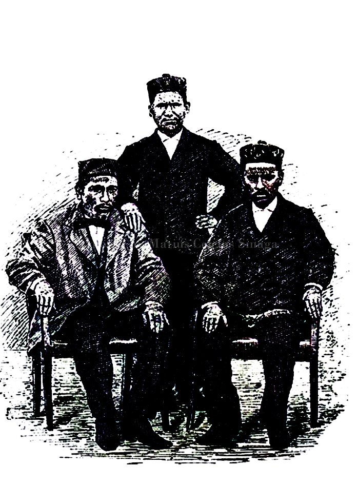 25+ Foto Gereja dan Zending di Tanah Batak Berwarna - Situs INFORMASI ...