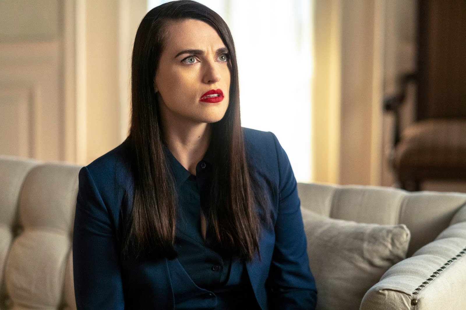 DC Geek House: jessica queller