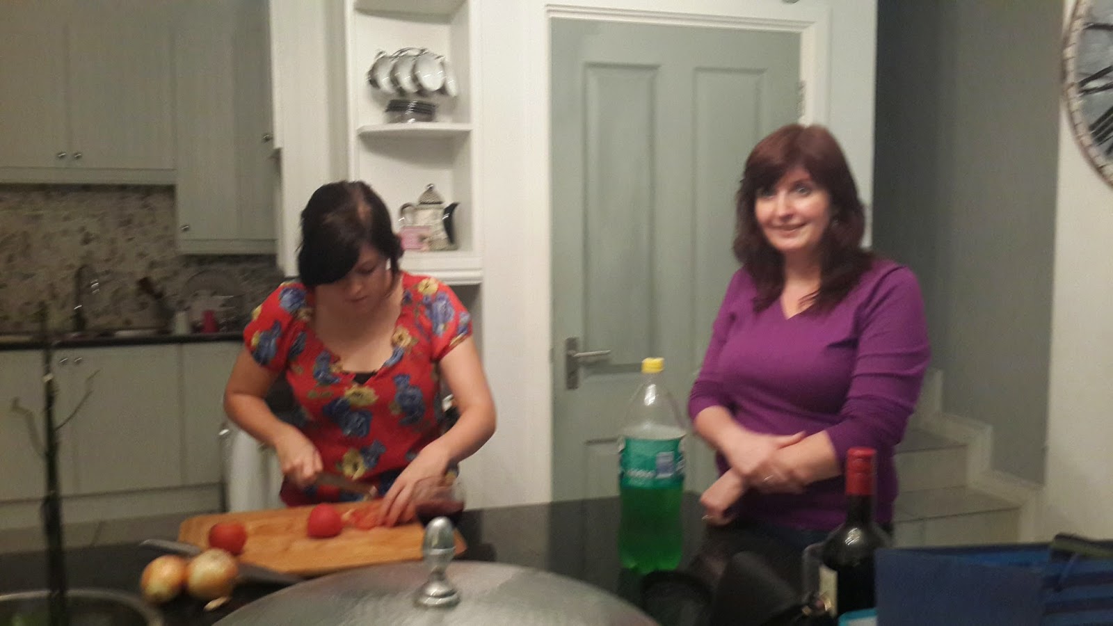 The Wonderful And Intrepid - ME: My Gorgeous Sean Eriksen turns 50