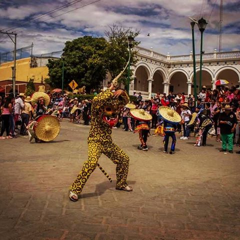 ETNIAS DE GUATEMALA: ACATECOS
