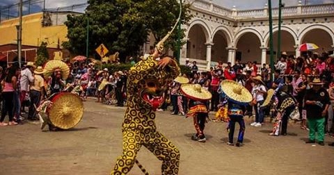 ETNIAS DE GUATEMALA: ACATECOS