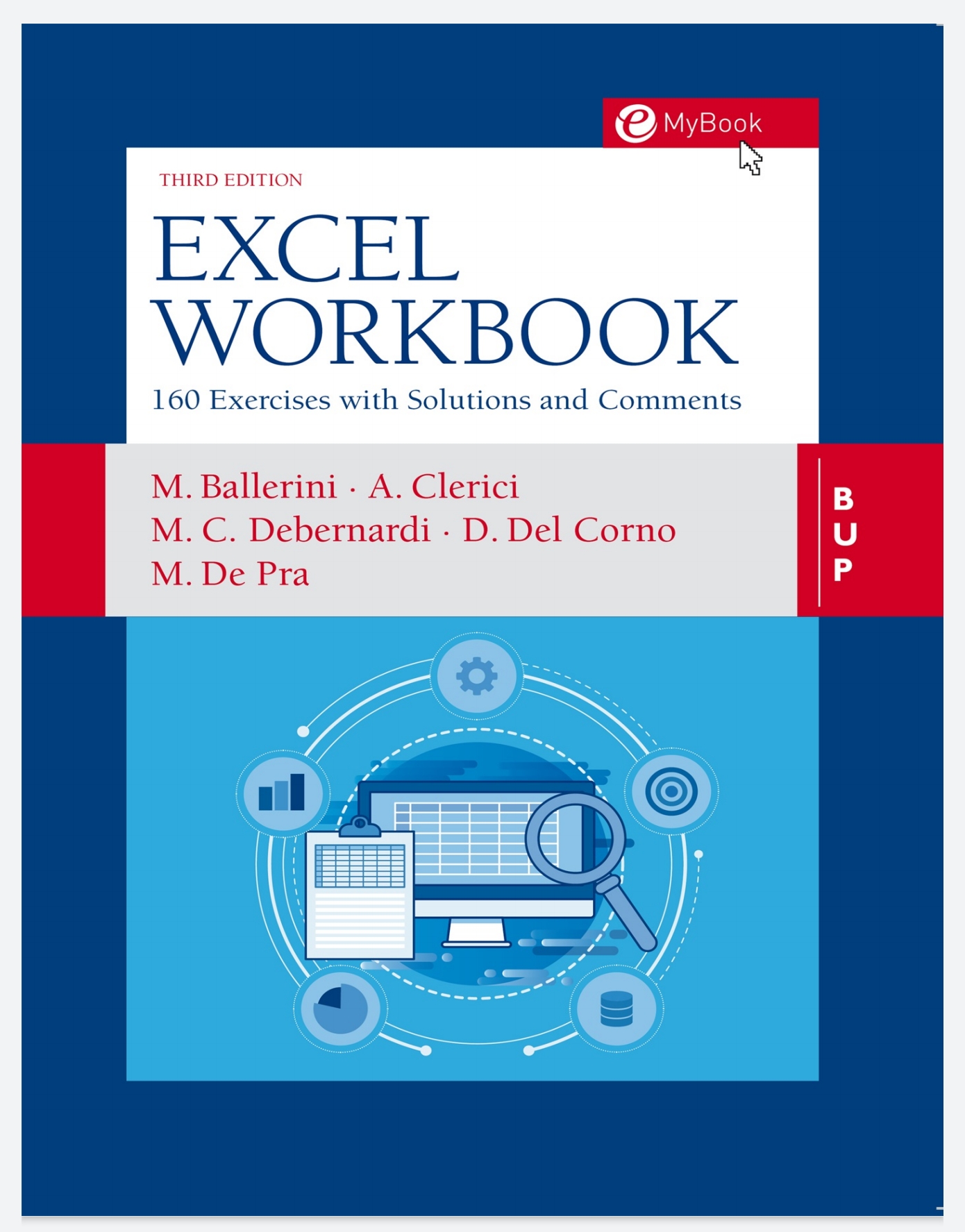 Excel Workbook: 160 Exercises with Solutions and Comments FREE EBOOK ...
