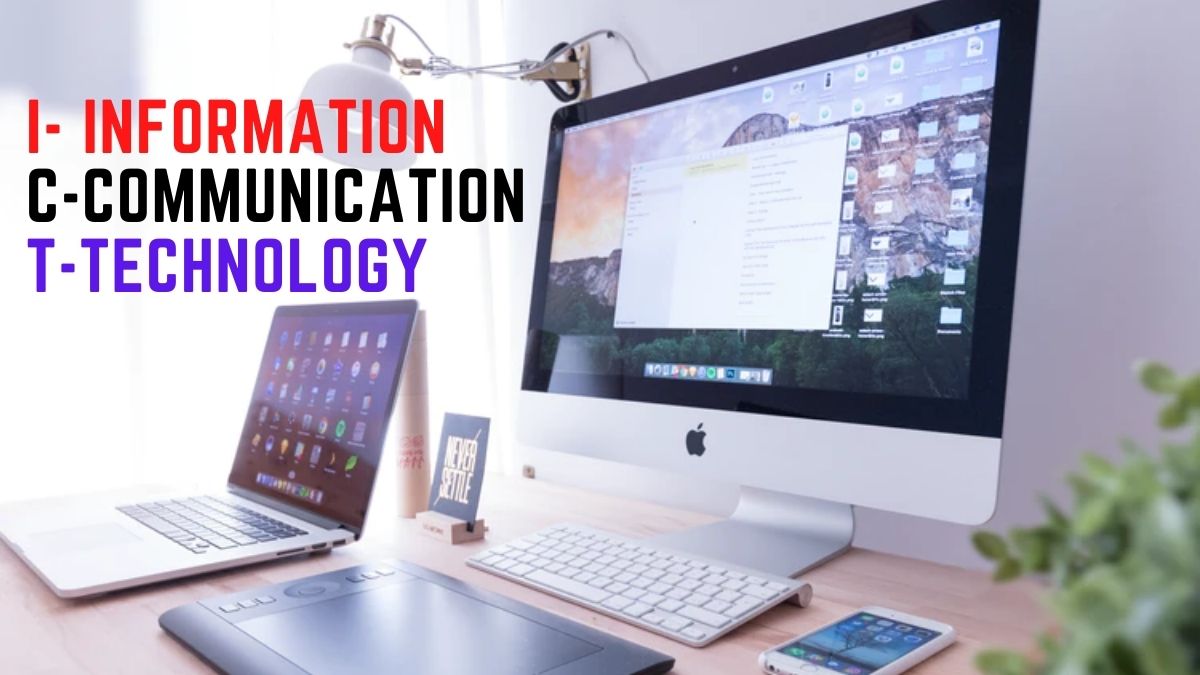 Ethical And Social Issues In ICT Class 10 Computer Science New Syllabus