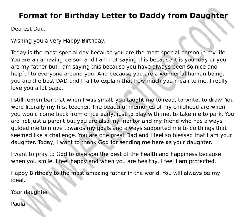 Birthday Letter For Mom From Daughter Birthday Letter birthday-letter-for-mom-from-daughter-birthday-letter