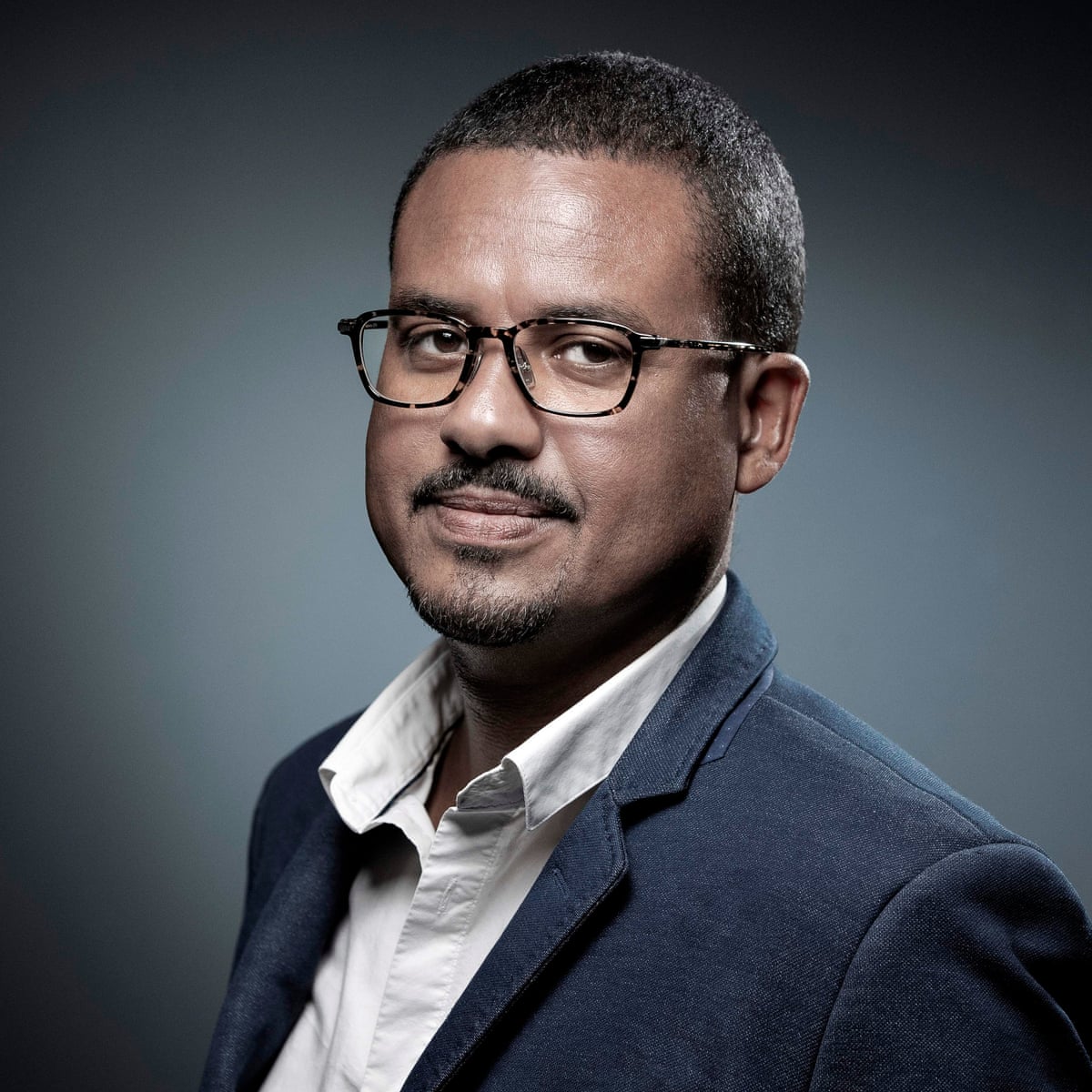 David Diop becomes the first French Winner for International Booker ...