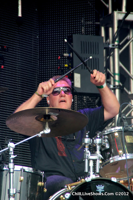 ChiIL Live Shows: ChiIL Live Shows Sunday At North Coast Music Fest # ...