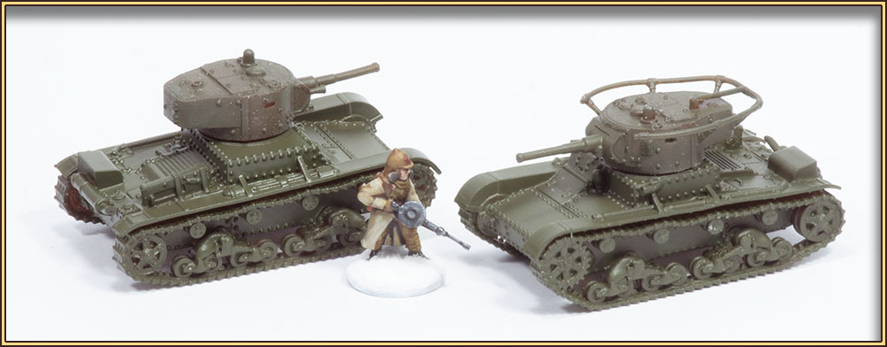 15mm Models for the Winter War | Lead Adventure Forum
