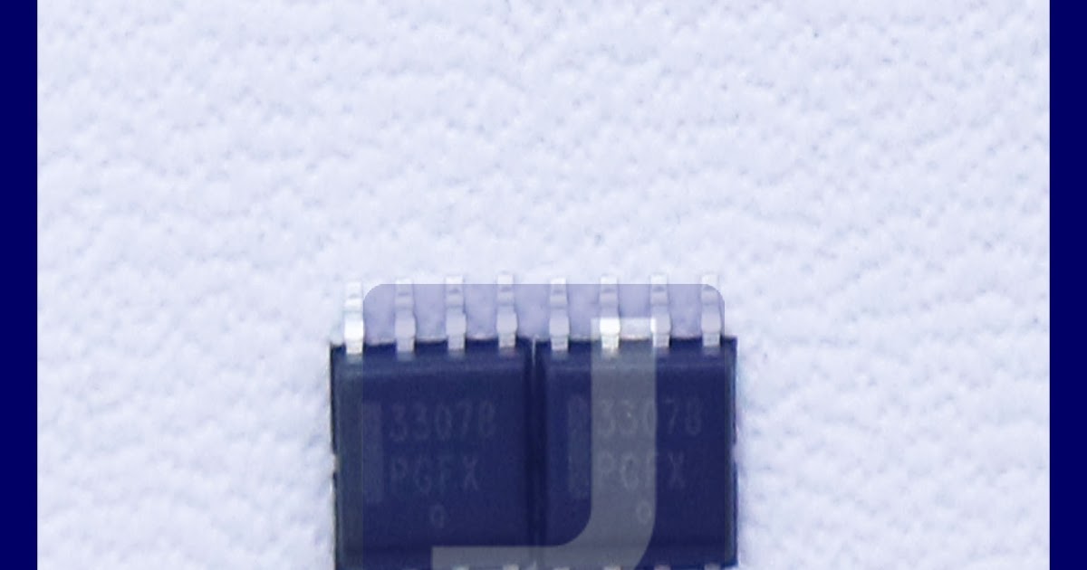 JUAL IC MC33078 SMD - Pusat Komponen Elektronika