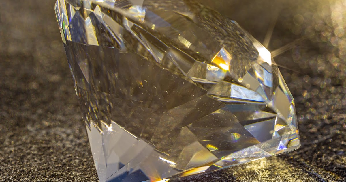 The Brilliant, designed in Antwerp