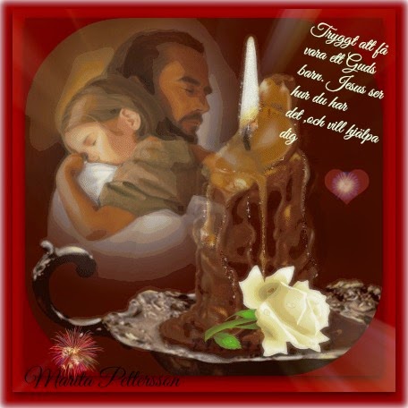 Mina tavlor,foto med Guds ord och tröst...samt predikningar : Trygghet ...