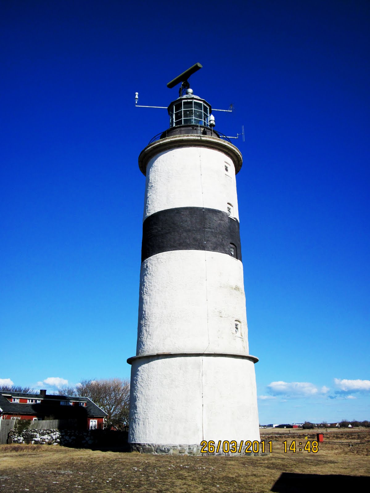 blomsterbloggen: Kustbilder från Halland