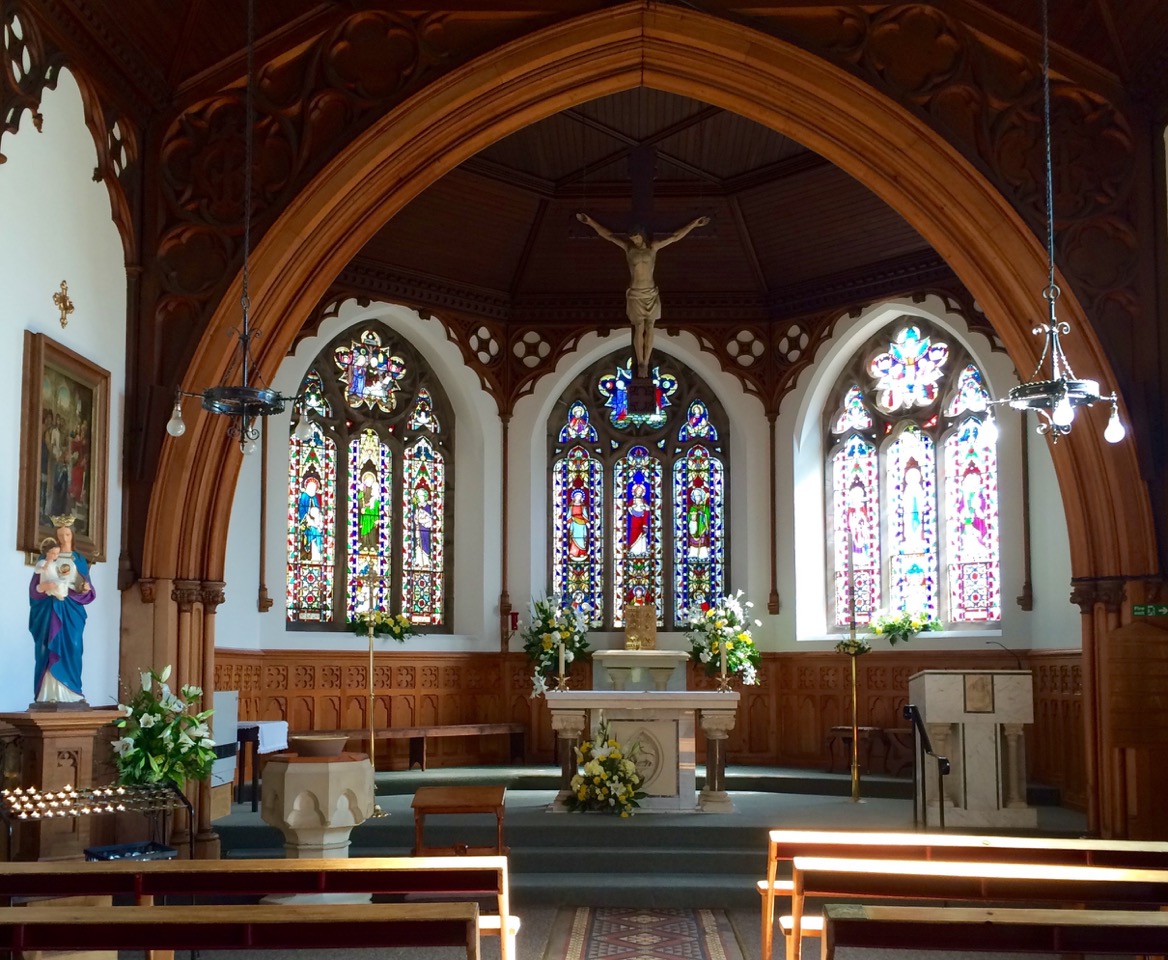 Gateshead Revisited: August 2015