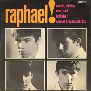 DISCOS PARA EL RECUERDO : RAPHAEL
