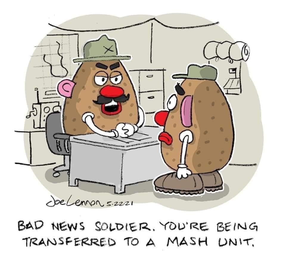 Jay's Journal: It's the final countdown?