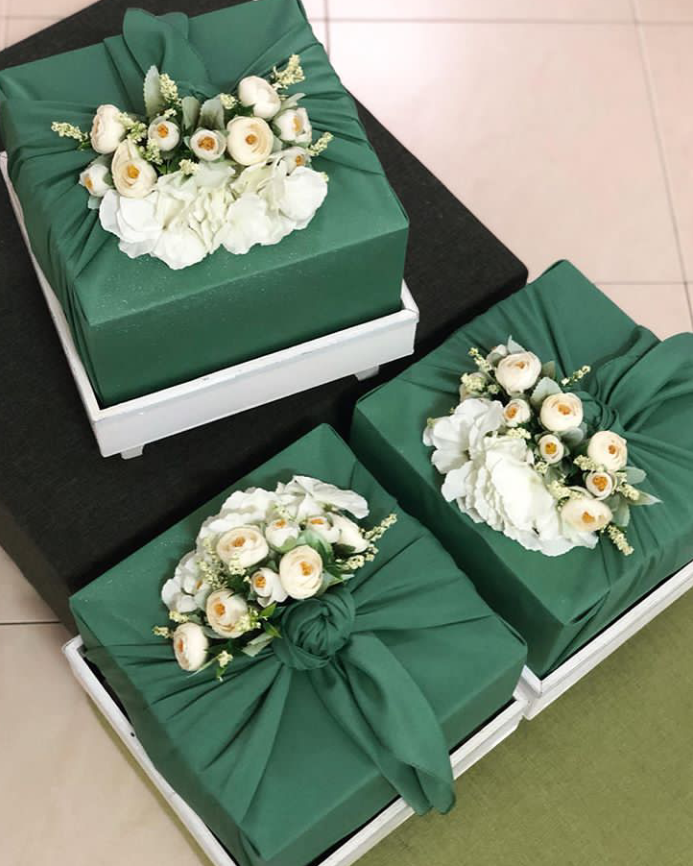 Pelbagai Contoh Hidden Hantaran Trend Terkini