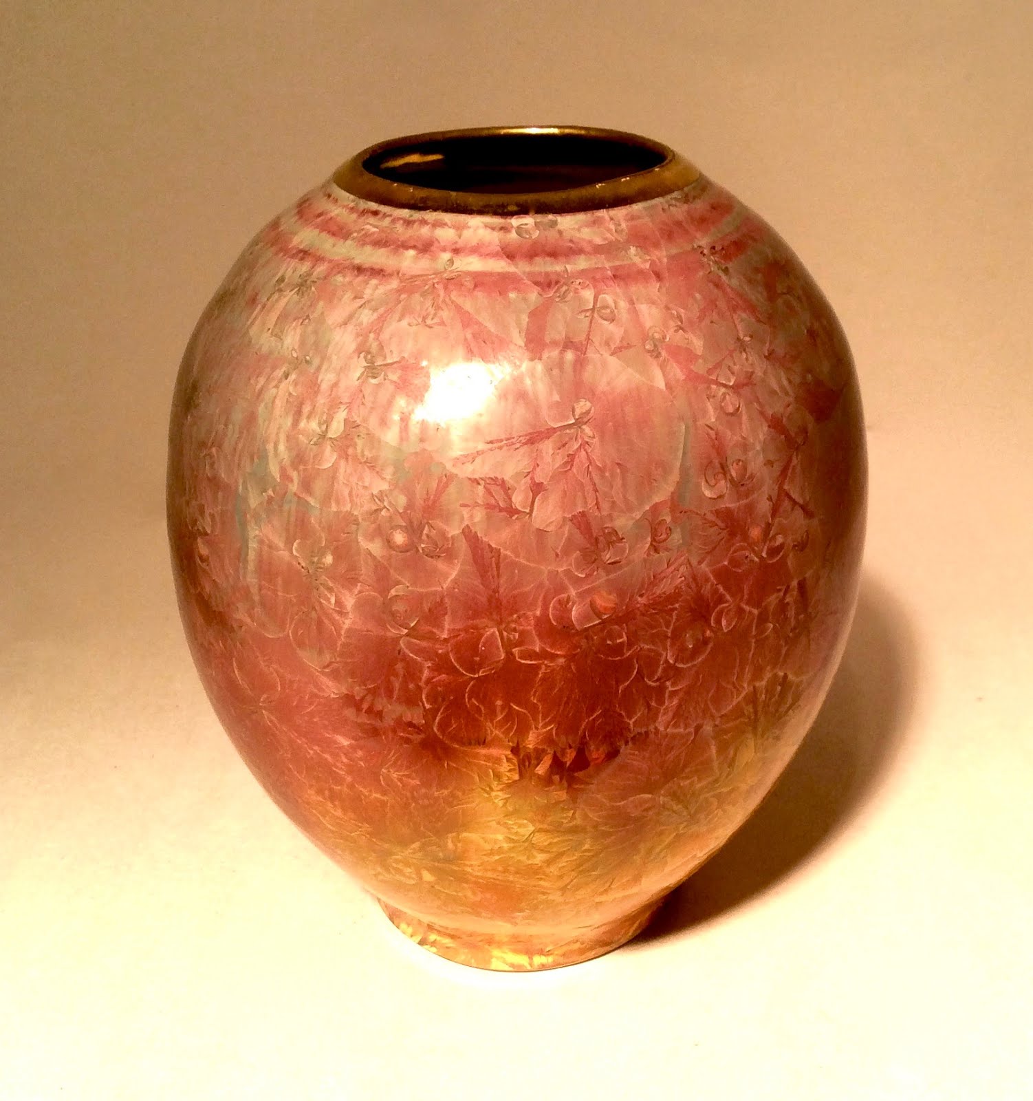 DENMAN POTTERY STUDIO TOUR 2016 - MAY 21st & 22nd: GORDON HUTCHENS POTTERY