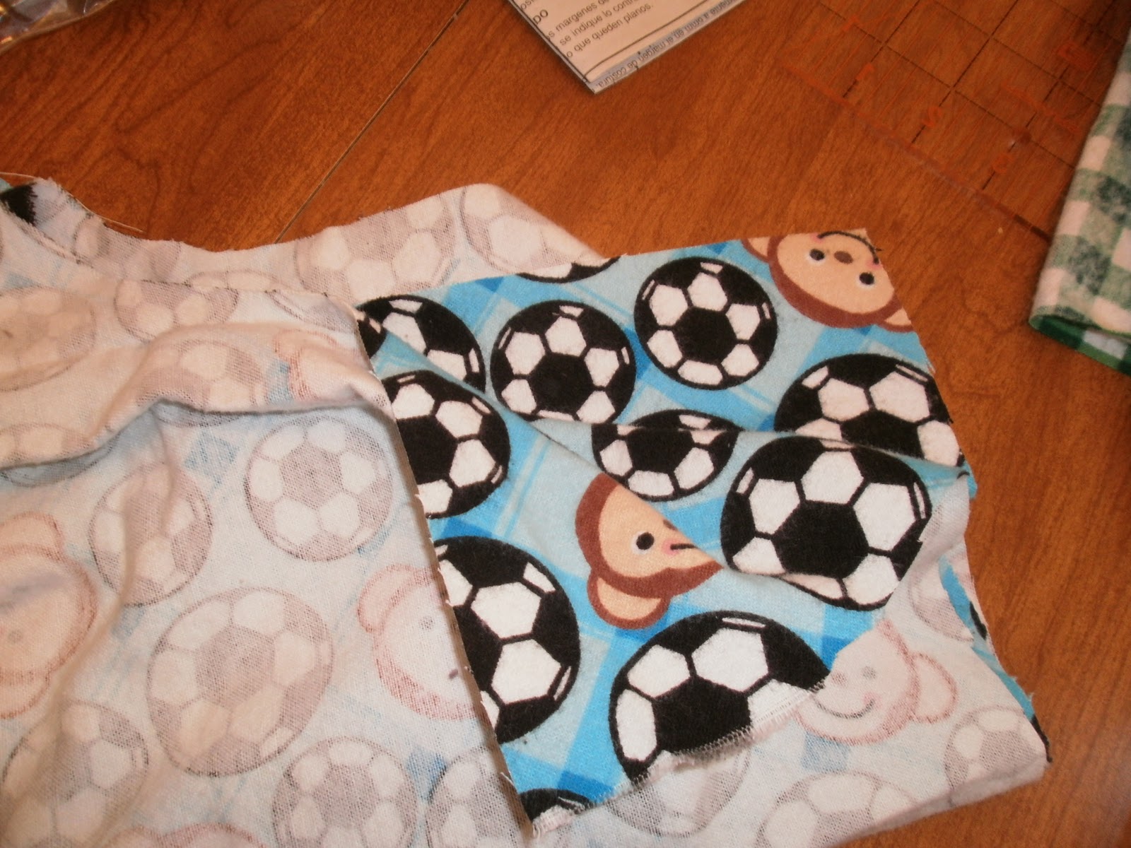 Wayward Girls' Crafts: PJ Party