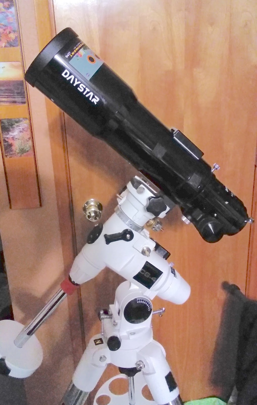 La Pine Observatory: Review of the Rigel Systems Quick Finder 1X Finder ...