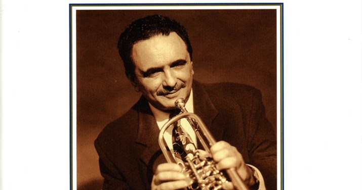 Jazz solo....o con leche: CLAUDIO RODITI & METROPOLE ORCHESTRA . 1996.