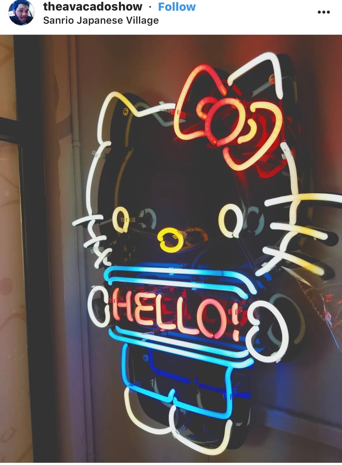 Sanrio Hello Kitty Addict