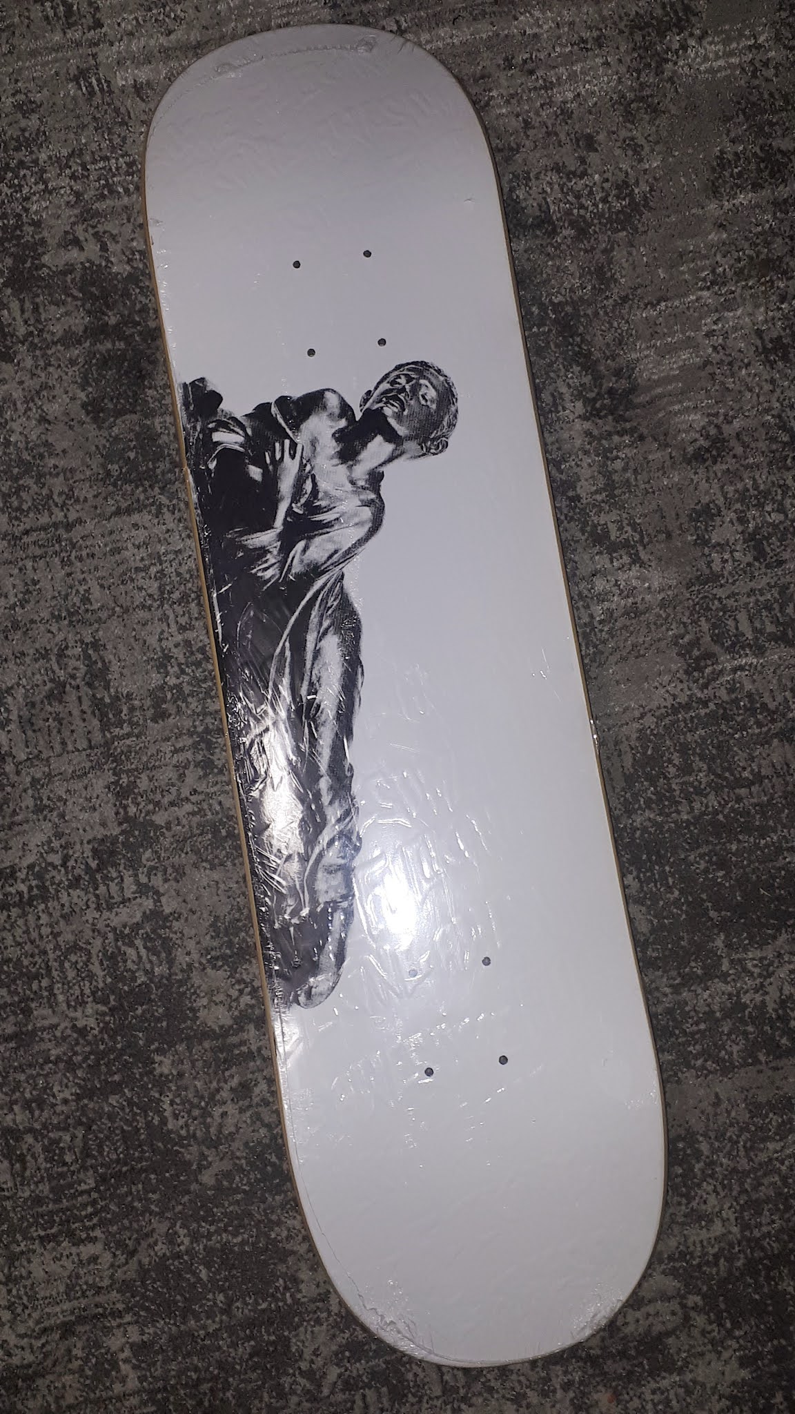 Virgil's Blog: FA Skateboards from Ninetimes Skate Shop