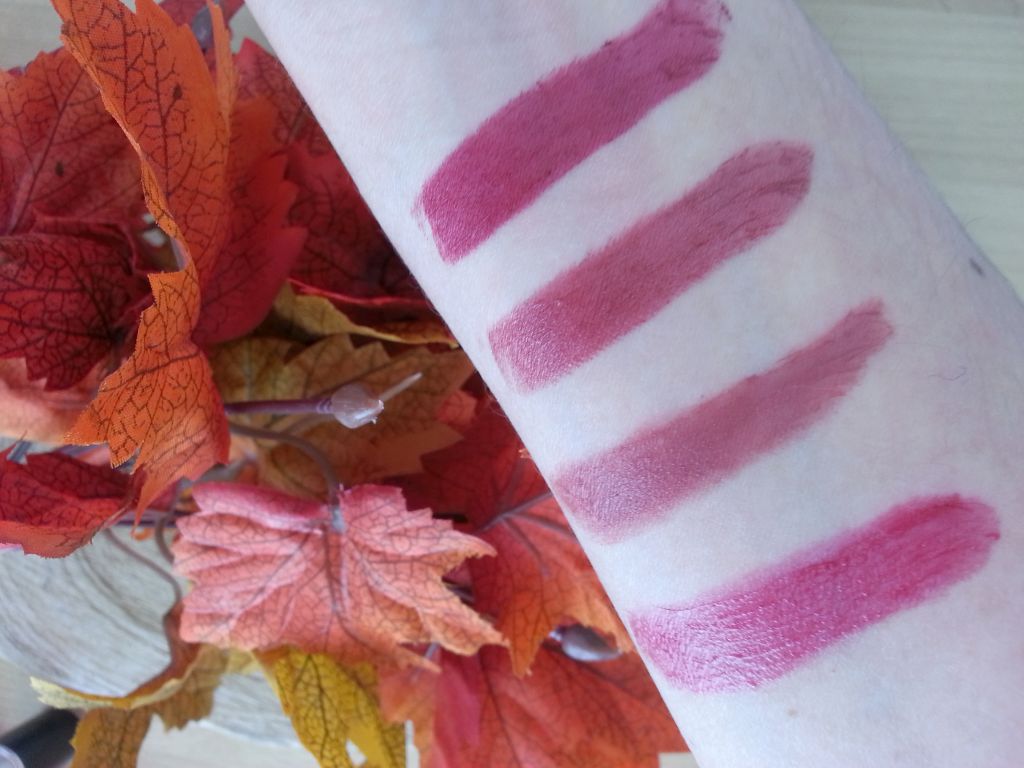 Agnès B - Daim Rouge