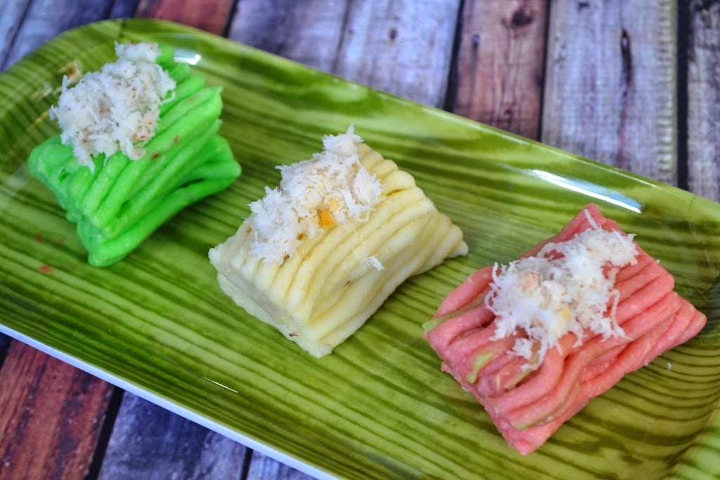 Resep Emak: Gethuk Lindri