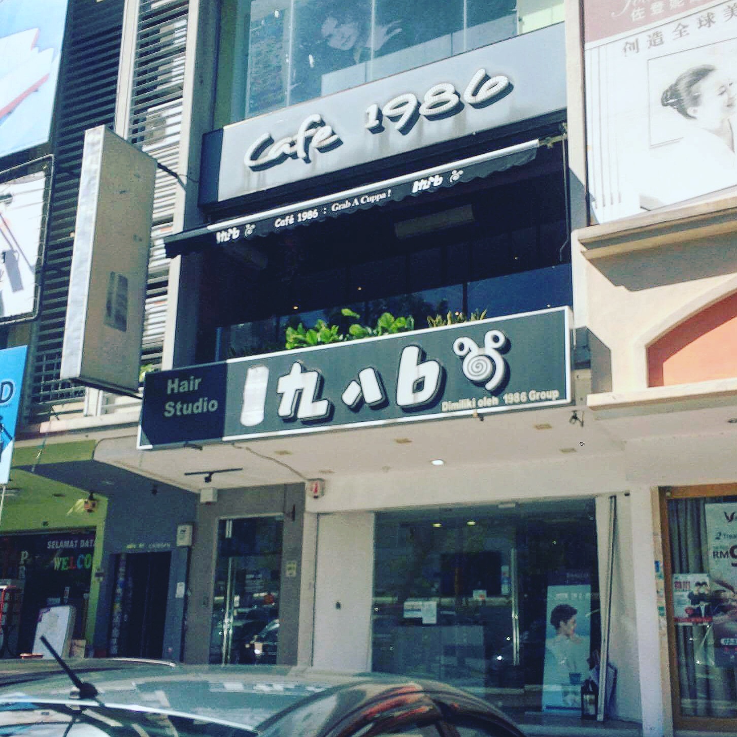 Top15 Best Cafes@Klang, Selangor