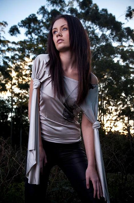 Koplerr: Amber Greasley : Miss Australia World 2011