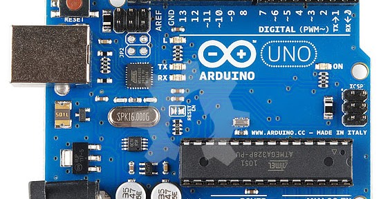 Mengenal Arduino